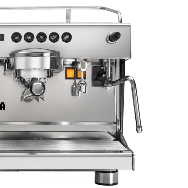 Wega Rover Coffee Machine | Herbert & Ward – Herbert & Ward Ltd
