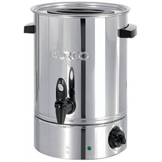 Water Boiler - Manual Fill - Burco - 10L (2.65 gal) – Herbert & Ward Ltd